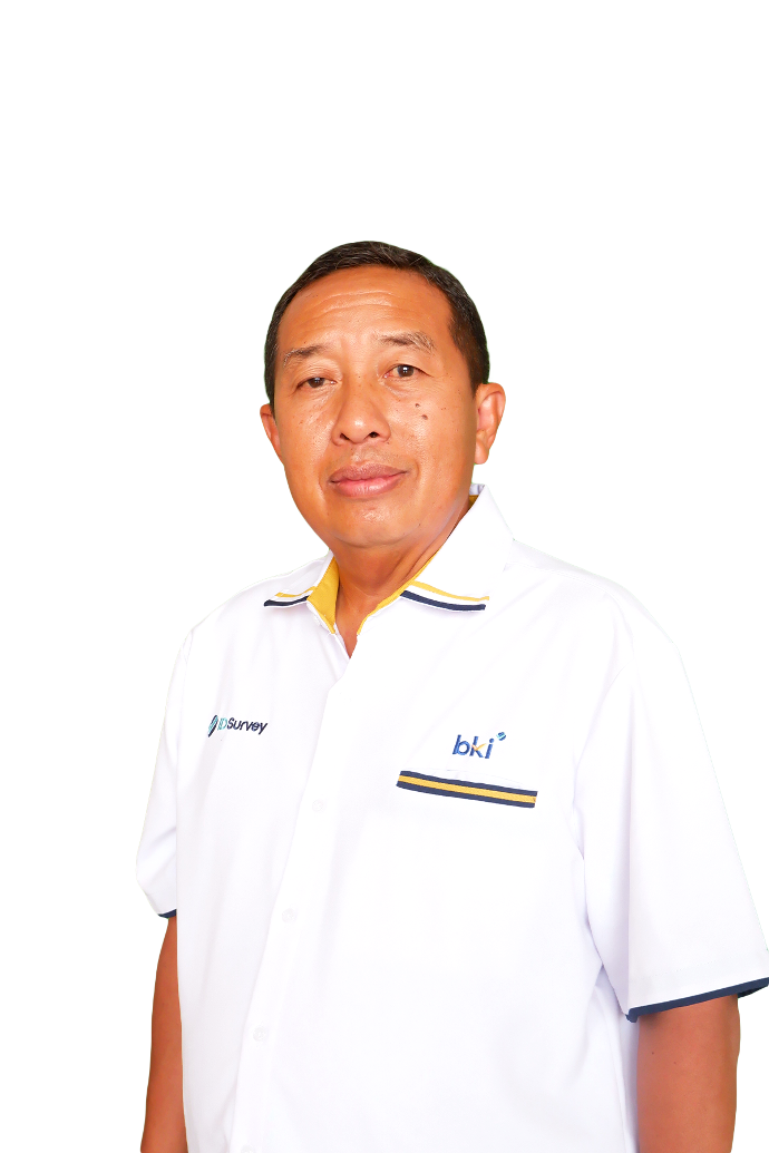 Trainer | BKI Academy